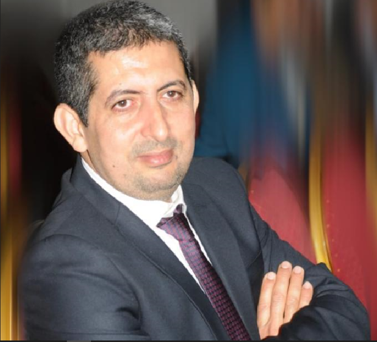 Adel MANSOURI: La gestion de train de vie, quelle gouvernance - مجلة ...